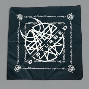 giant | Accessories | Vintage Disturbed Bandana | Poshmark